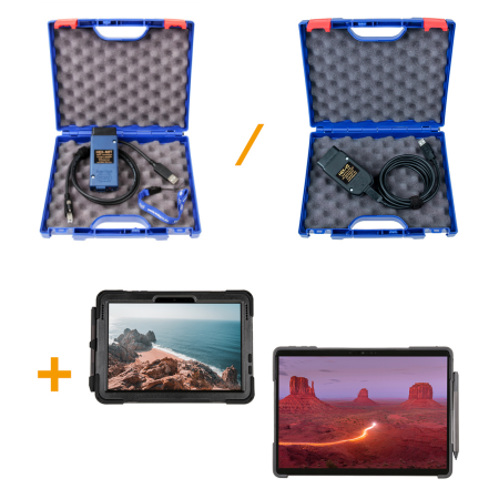 Ross-Tech® HEX-V2® | VCDS Diagnosesystem | PCI Shop