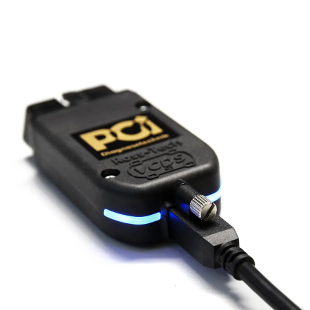 Ross-Tech® HEX-V2® Basiskit Enthusiast 3 VIN, Standard - PCI Shop, 299,00